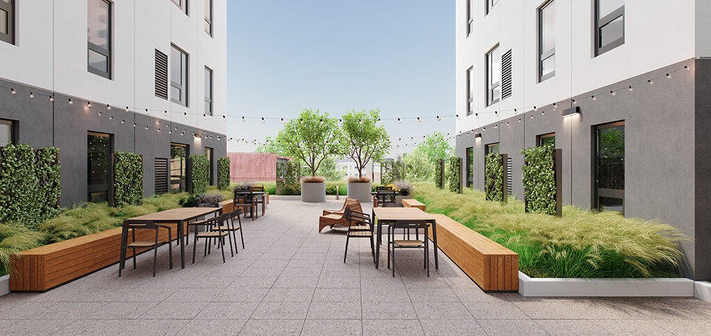 Apartments Near VCU | Parc View at Commonwealth