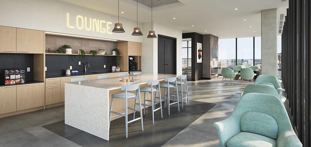 Apartments Near VCU | Parc View at Commonwealth