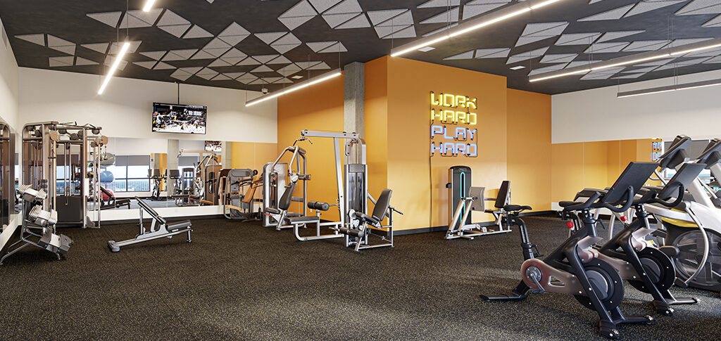 Apartments Near VCU | Parc View at Commonwealth