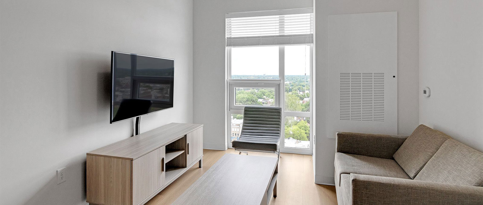 Floor Plans | Parc View at Commonwealth