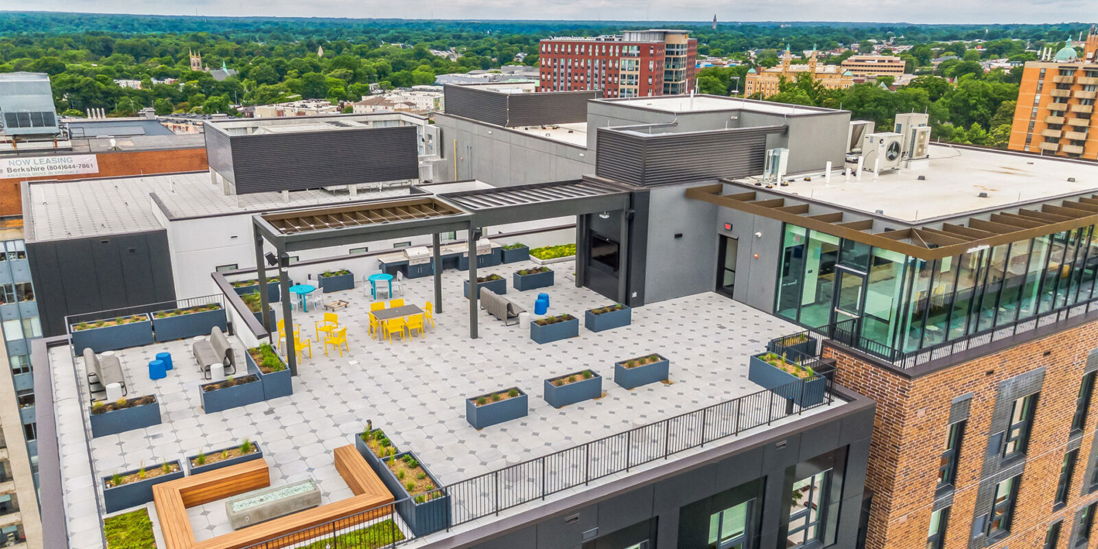 Apartments Near VCU | Parc View at Commonwealth