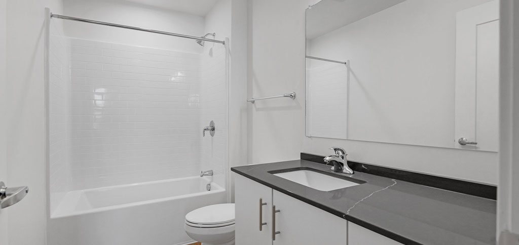 Amenities | Parc View at Commonwealth