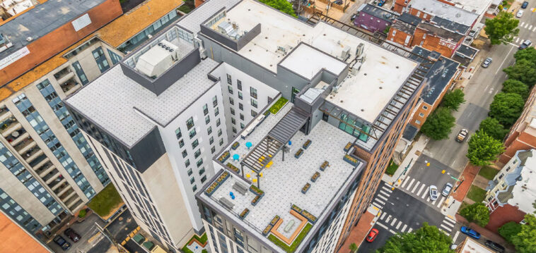 Photo Gallery | Parc View at Commonwealth