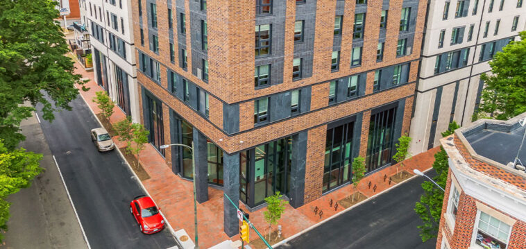 Photo Gallery | Parc View at Commonwealth