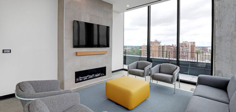 Photo Gallery | Parc View at Commonwealth