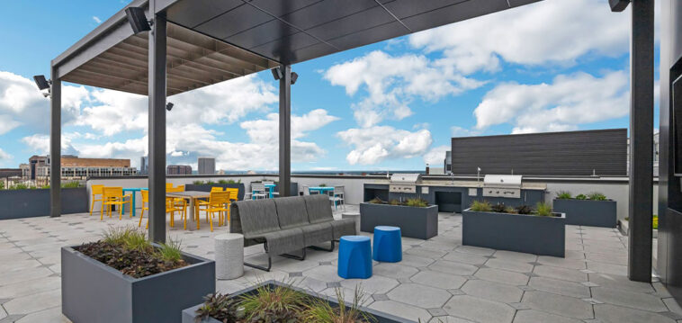 Photo Gallery | Parc View at Commonwealth