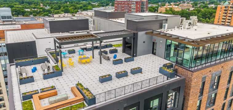 Photo Gallery | Parc View at Commonwealth