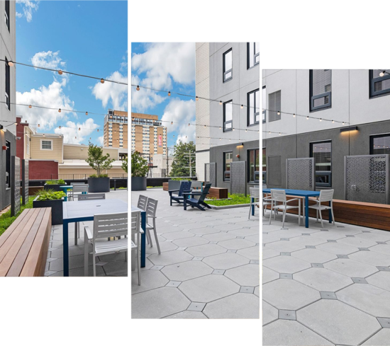 Apartments Near VCU | Parc View at Commonwealth